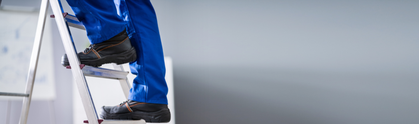 Premium Ladders & Climbing Solutions for Safety | Mtandt